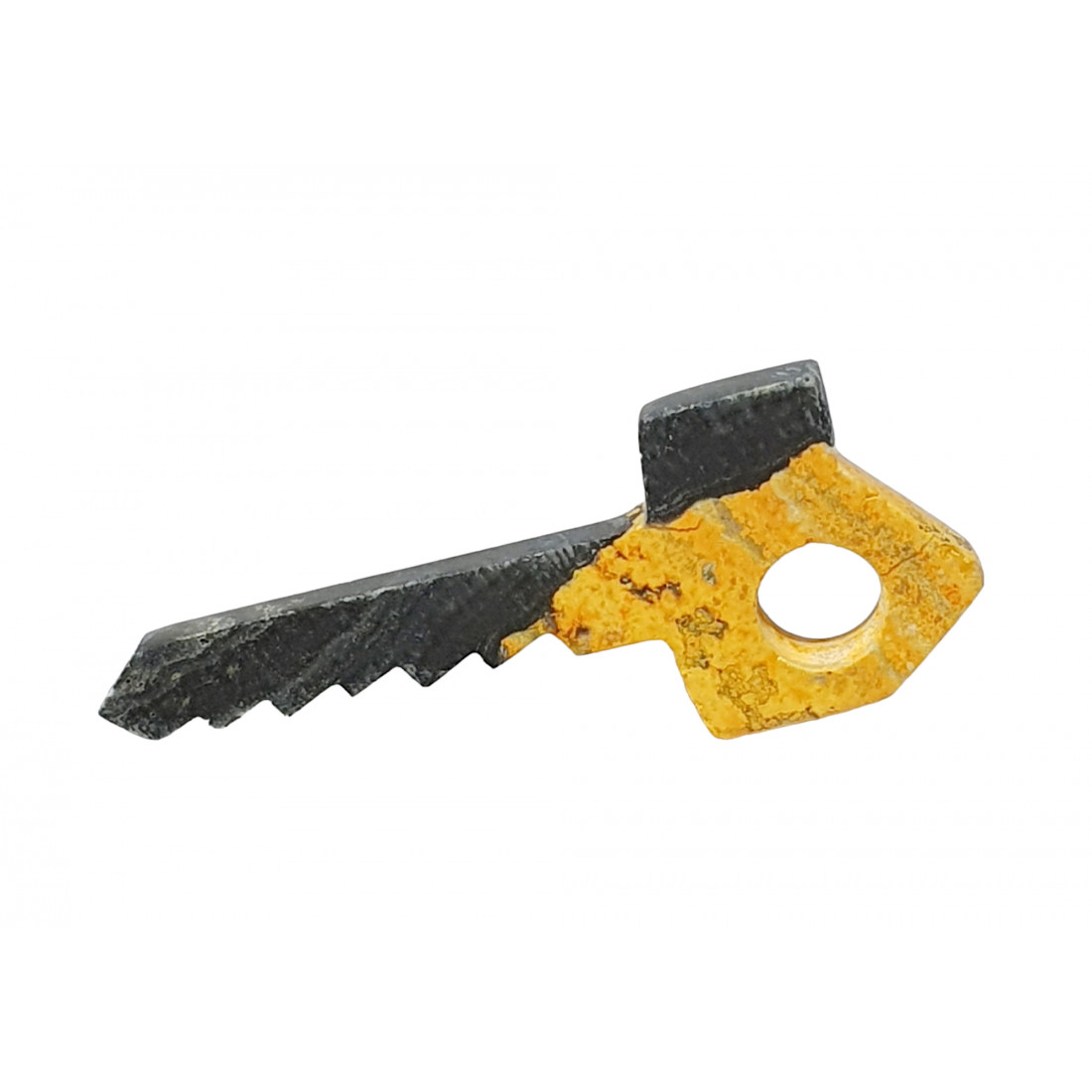 Key bumblebee jasper